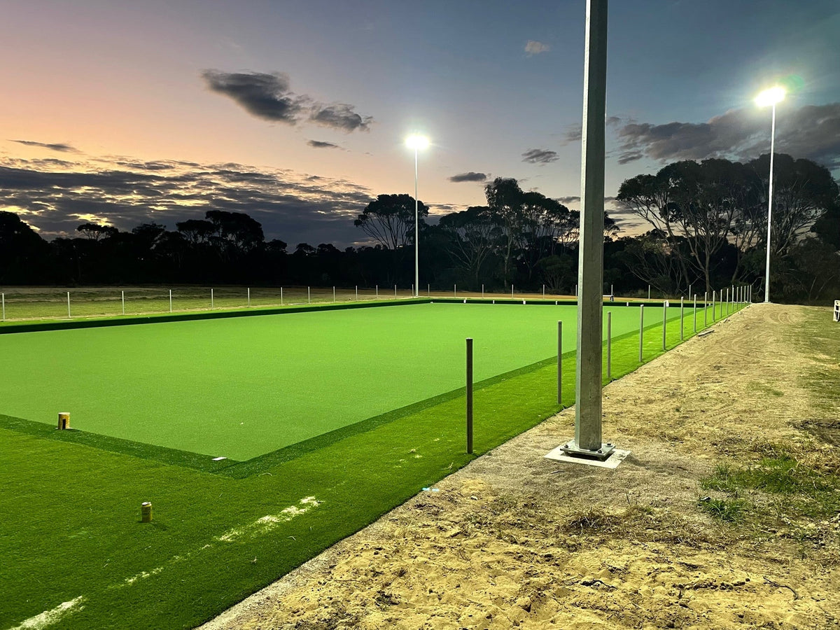 Pole Accessories– Integrated Power