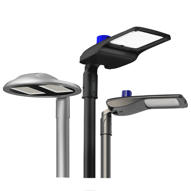 Leading Australian LED lighting supplier– Integrated Power