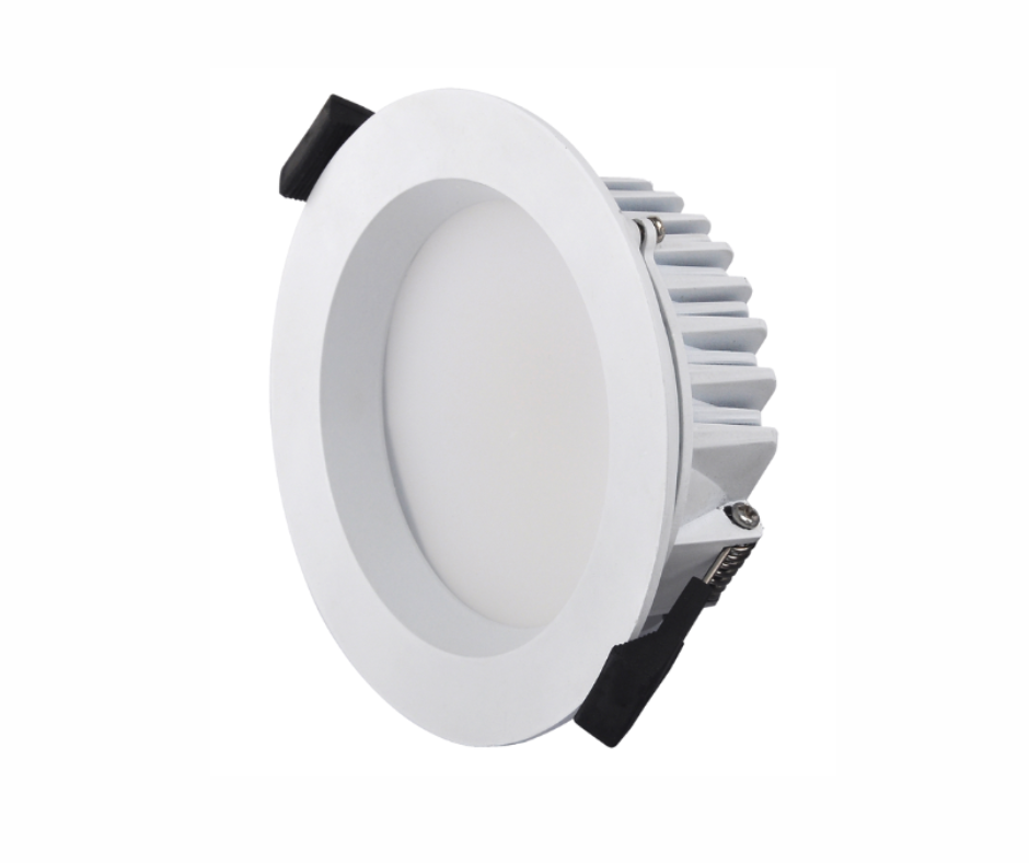 DLC Series Casambi RGB Tuneable White LED Downlights - 10W– Integrated ...