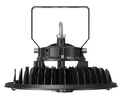 HBM Series 2 Highbay Surface Tilt Bracket– Integrated Power