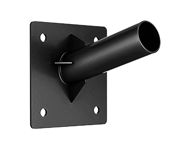SL2 Wall Mount Bracket - Black– Integrated Power