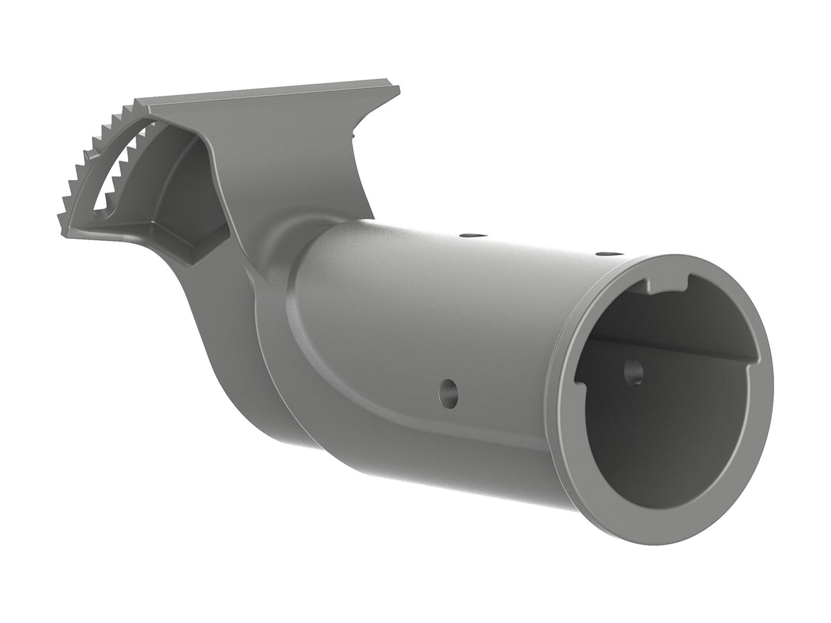 SSA Series Spigot Arm Adaptor - 76mm– Integrated Power