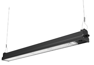 LHB Series Casambi Linear LED Highbay - 200W– Integrated Power