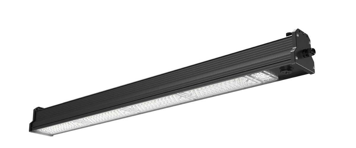 LHB Series Linear LED Highbay - 200W– Integrated Power