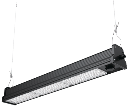 LHB Series Linear LED Highbay - 150W– Integrated Power