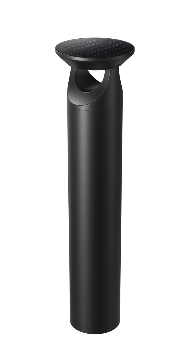 BL Series Solar LED Bollards - 3W, 900mm– Integrated Power