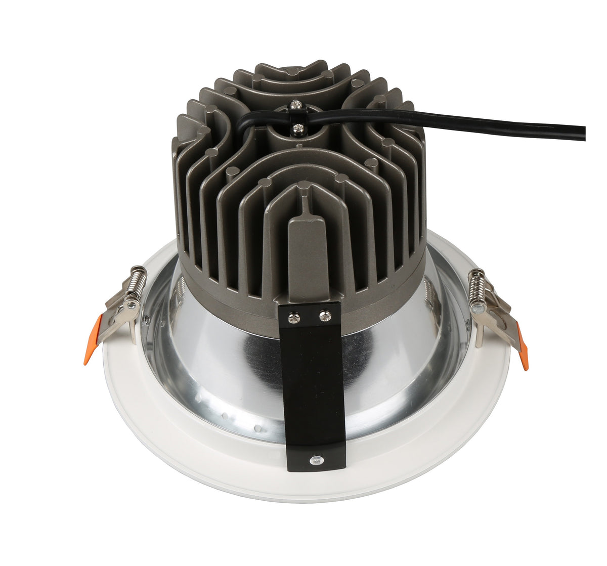 DLA Low Glare Series LED Downlight - 25W– Integrated Power