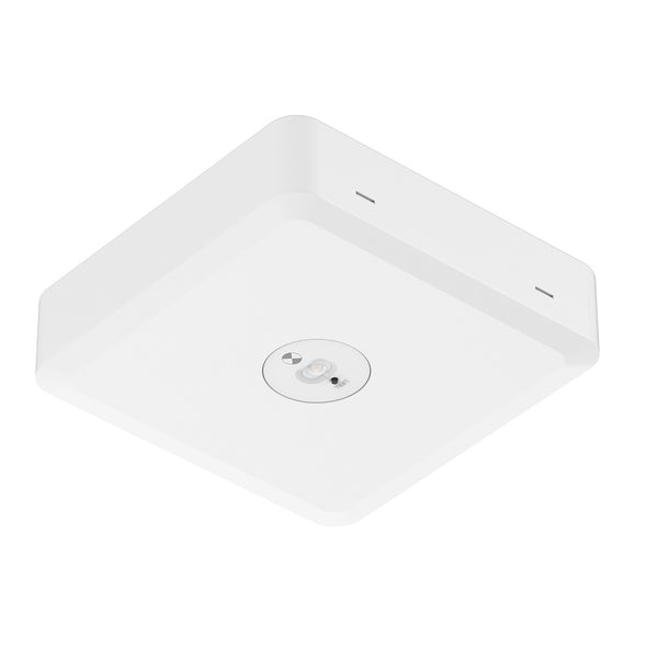 EM Series Emergency LED Spitfire Surface Mount - 3W– Integrated Power