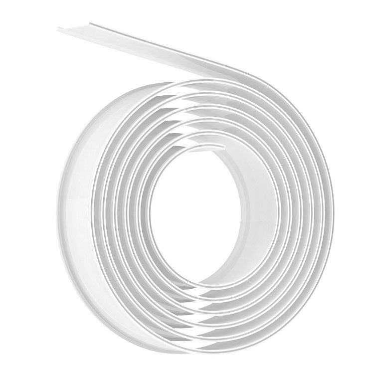 LB Series Linear LED Batten - Seamless Diffuser– Integrated Power