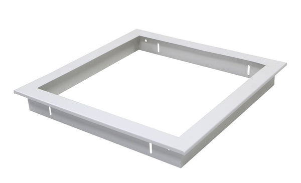 LED Panel Recessed Kit - 600x600mm– Integrated Power